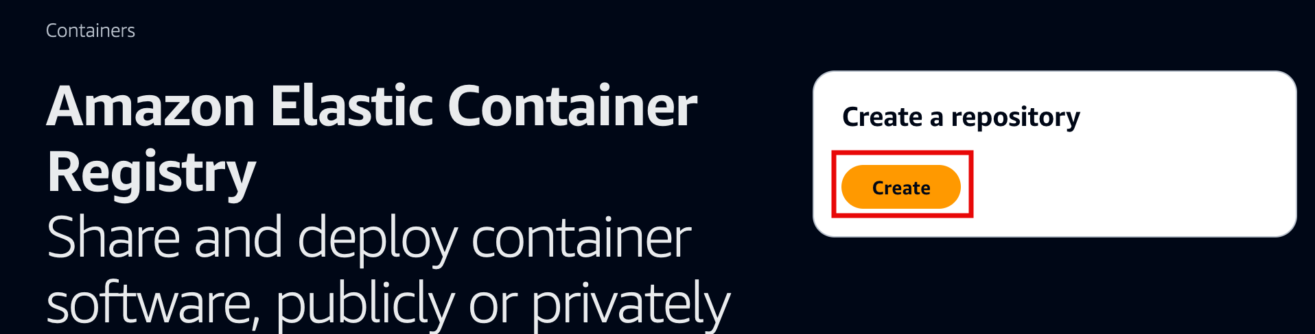 Deploy A Web App On Nginx Server Using Aws App Runner
